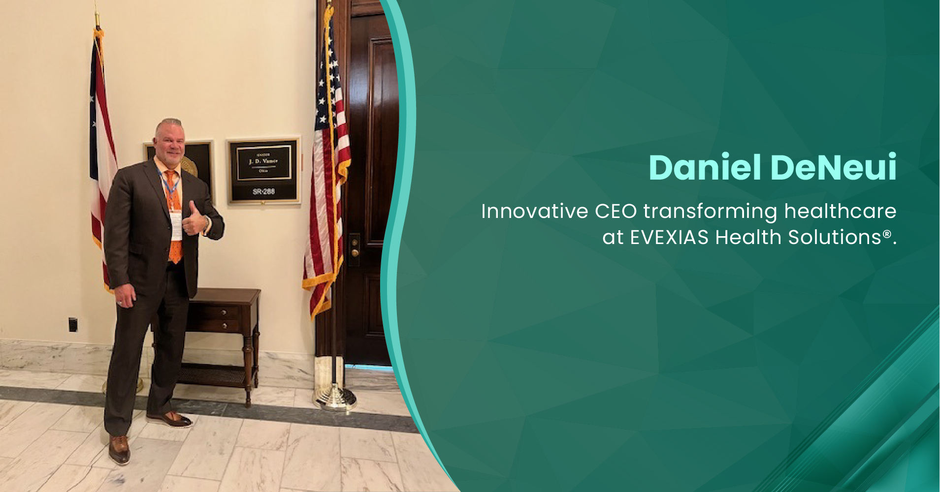 Blog - Daniel Deneui